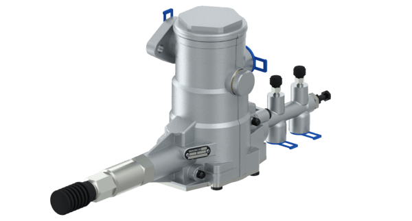 A.PiERiNGER. WABCO 4757004020 Automatic Load Sensing Valve ... A.PiERiNGER. WABCO 4757004020 Automatic Load Sensing Valve ...